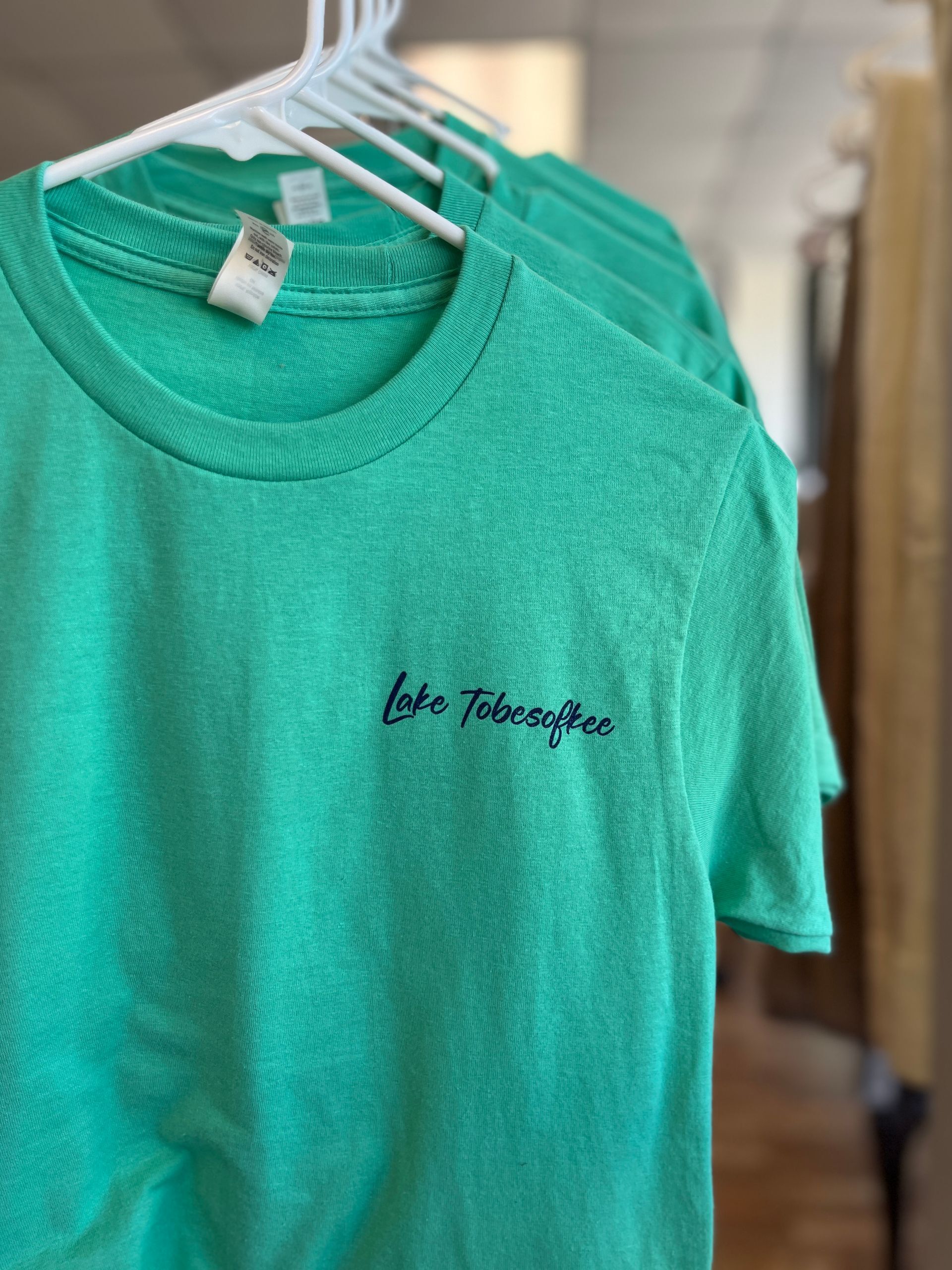 Macon Monogramming | Local Gifts, Apparel, & More!