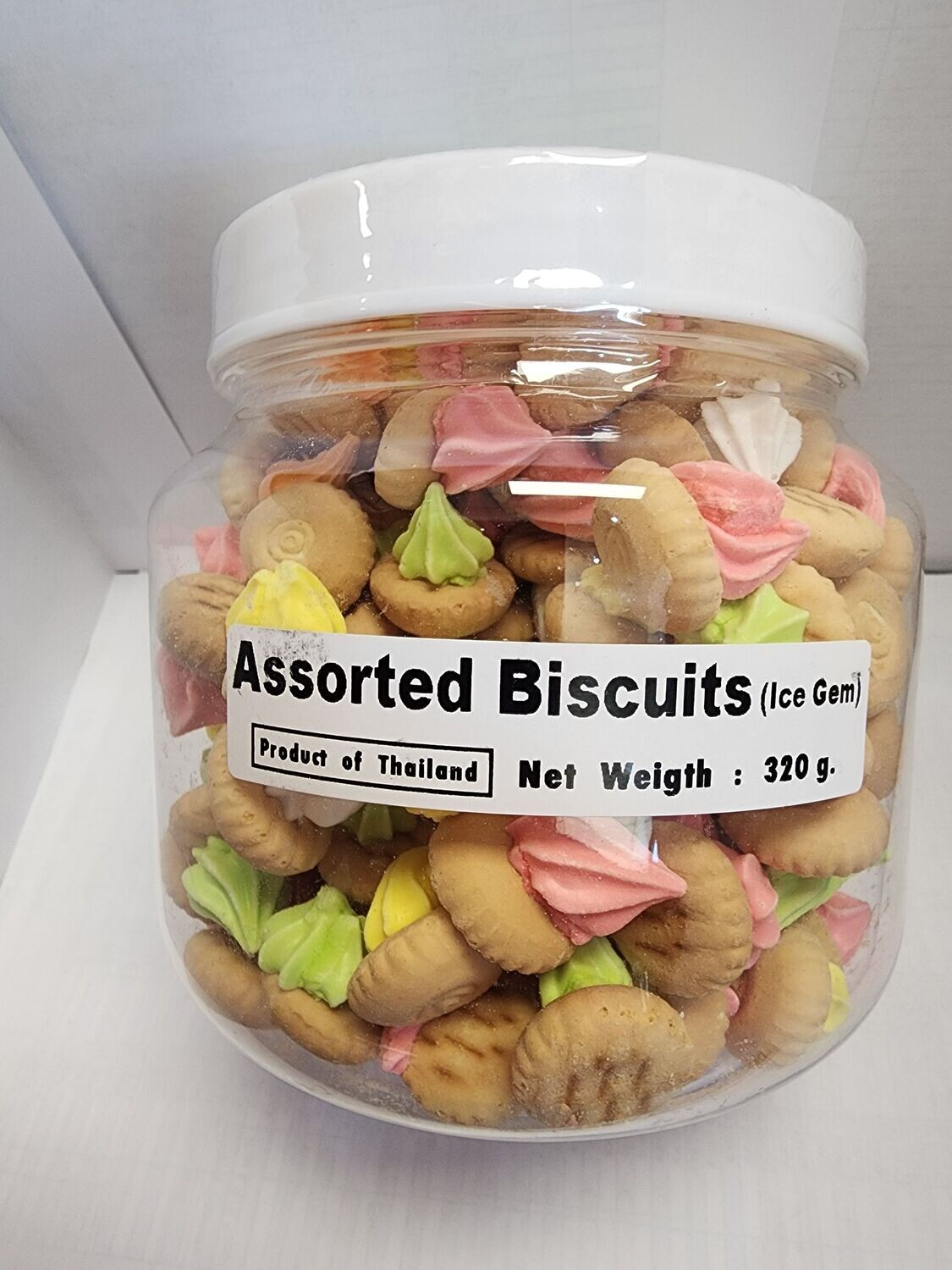 Southern Asian Groceries