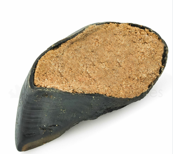 Meat Filled Cows Hoof