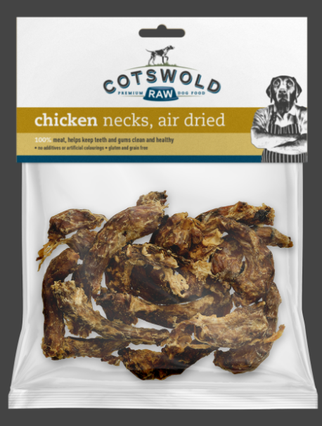 Cotswold Chicken Necks
