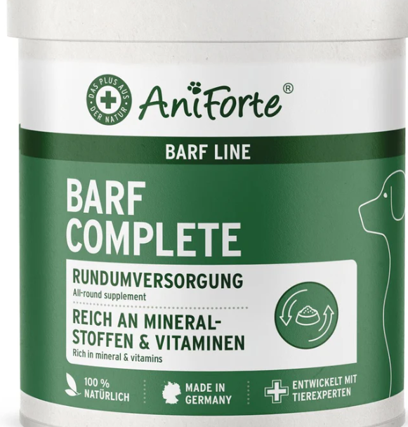 AniForte BARF Complete