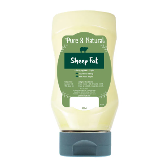 Liquid Sheep Fat - 500ml
