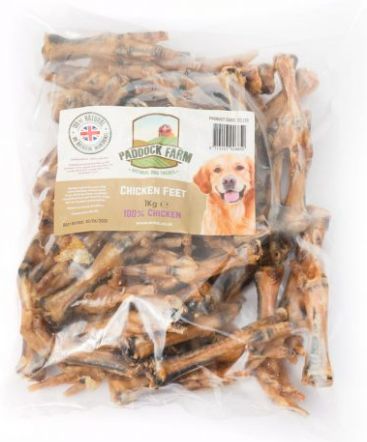 Chicken Feet - 1kg