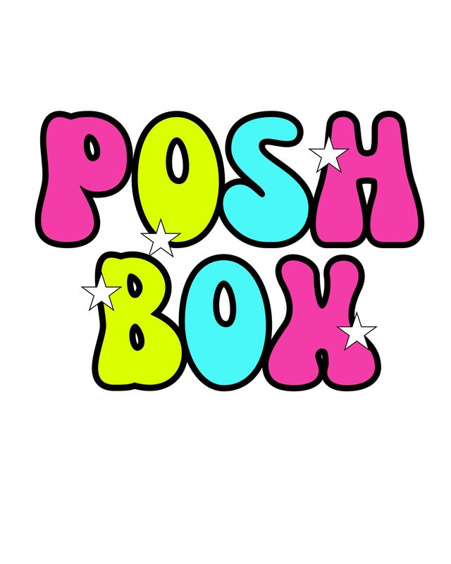 Posh Box