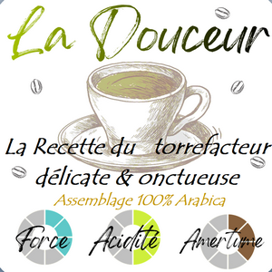 La Douceur