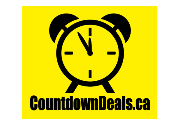 Countdown Deals