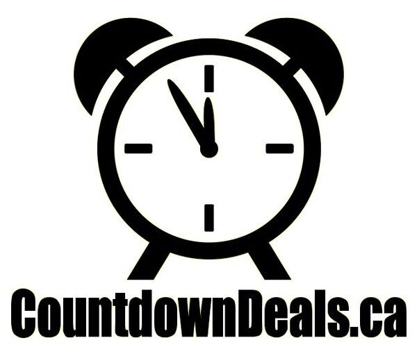 Countdown Deals