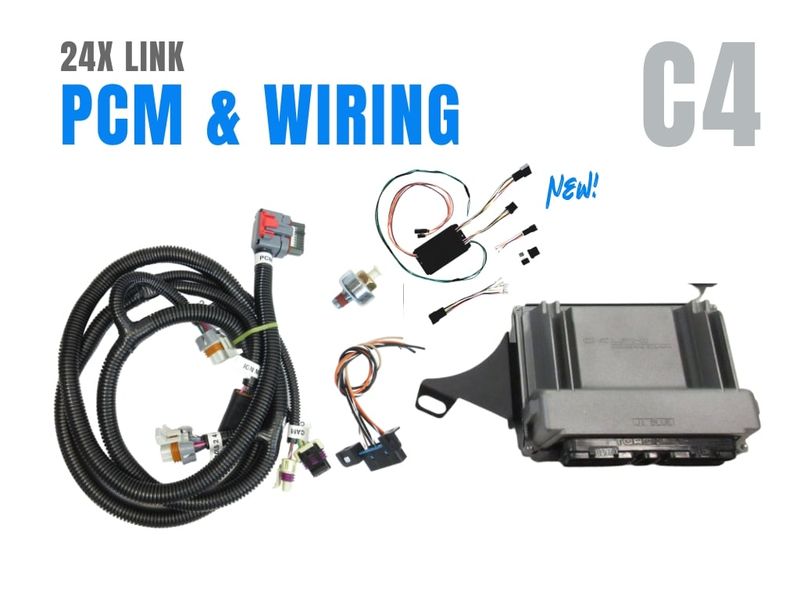 SHOP 24XLINK PRODUCTS - TORQHEAD LTD