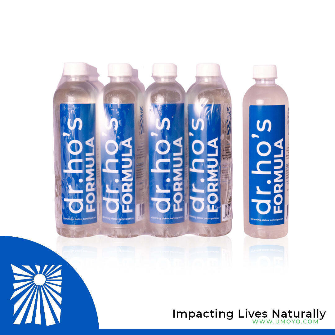 Umoyo Natural Health