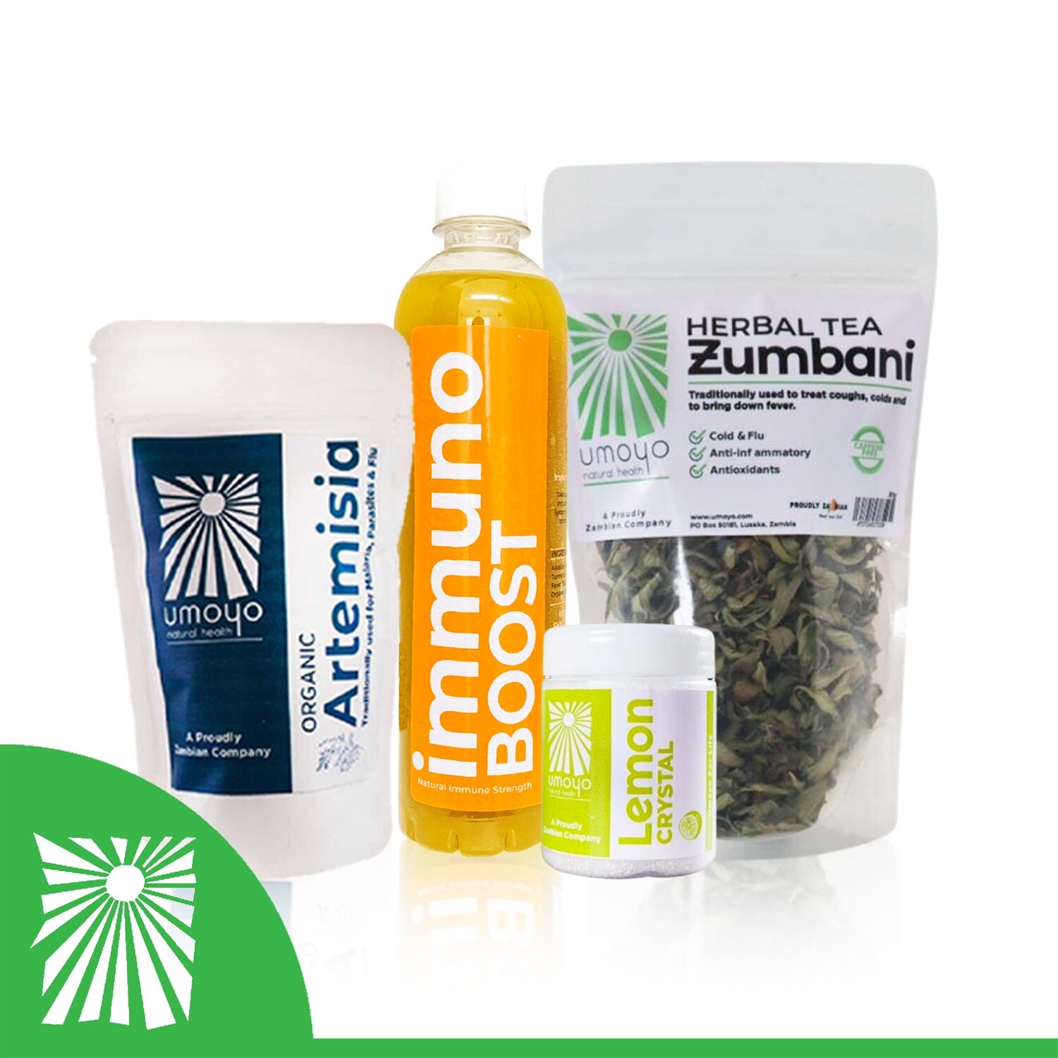 Umoyo Natural Health