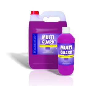Multiguard Cleaner Disinfectant - Shop - Supply Partners