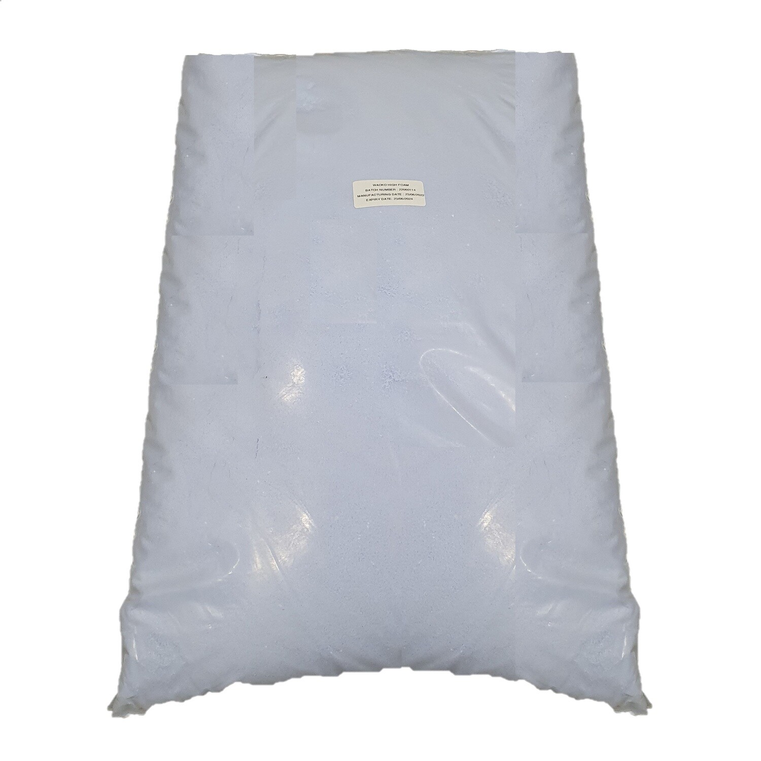 25KG Hi Foam Washing Powder - Shop - Supply Partners