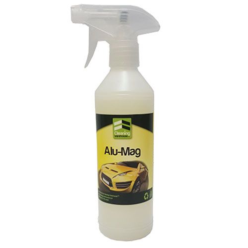 Alu-Mag Cleaner - Shop - Supply Partners