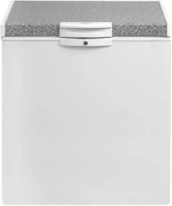 Defy 195 L Single Door Standard Deep Freezer (White) - Shop - Supply ...