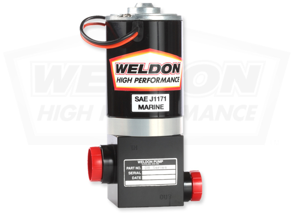 Weldon Pump