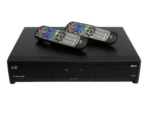 Dish 722k Dvr