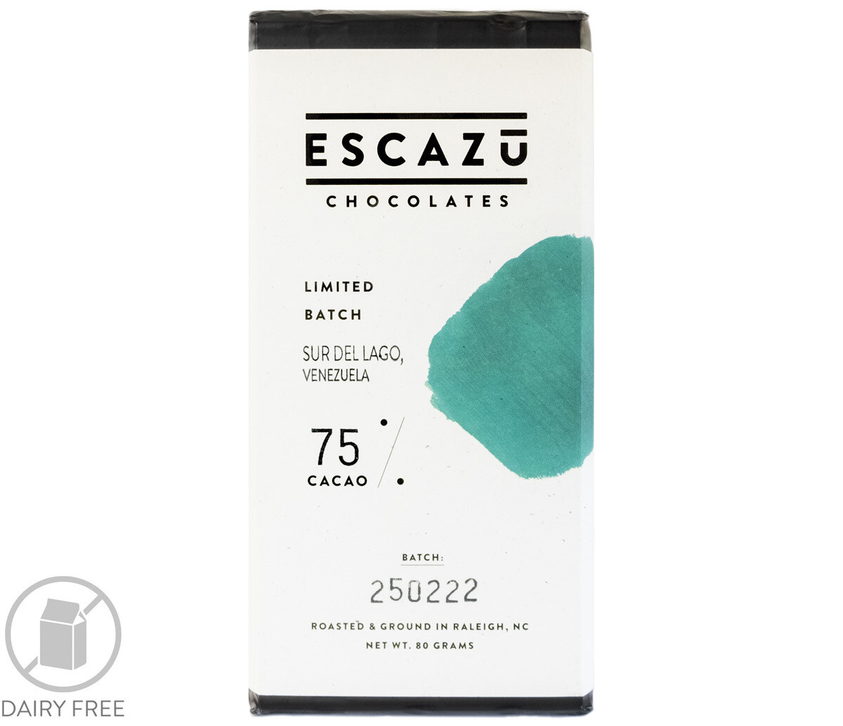 75% Sur del Lago, Venezuela Bar