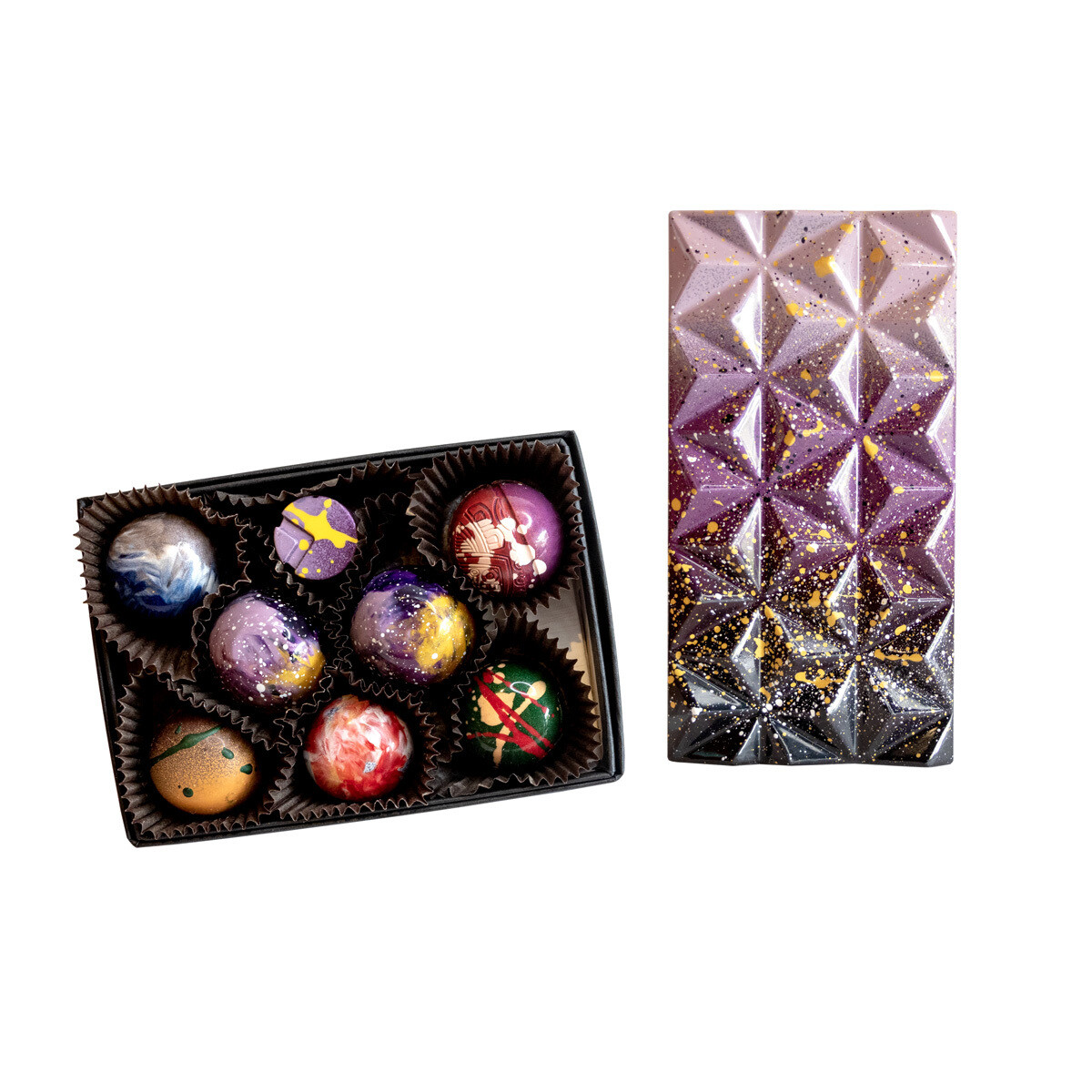 Chocolate Peasant Bundle