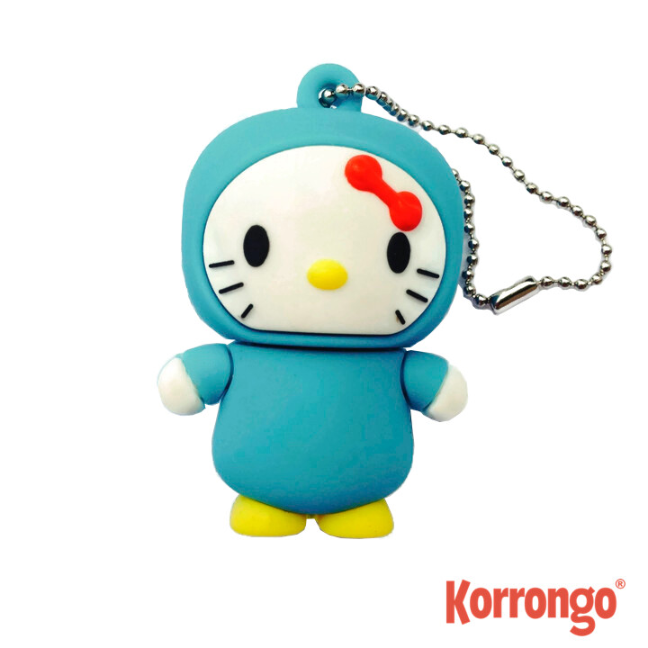 HELLO KITTY LLAVE MAYA