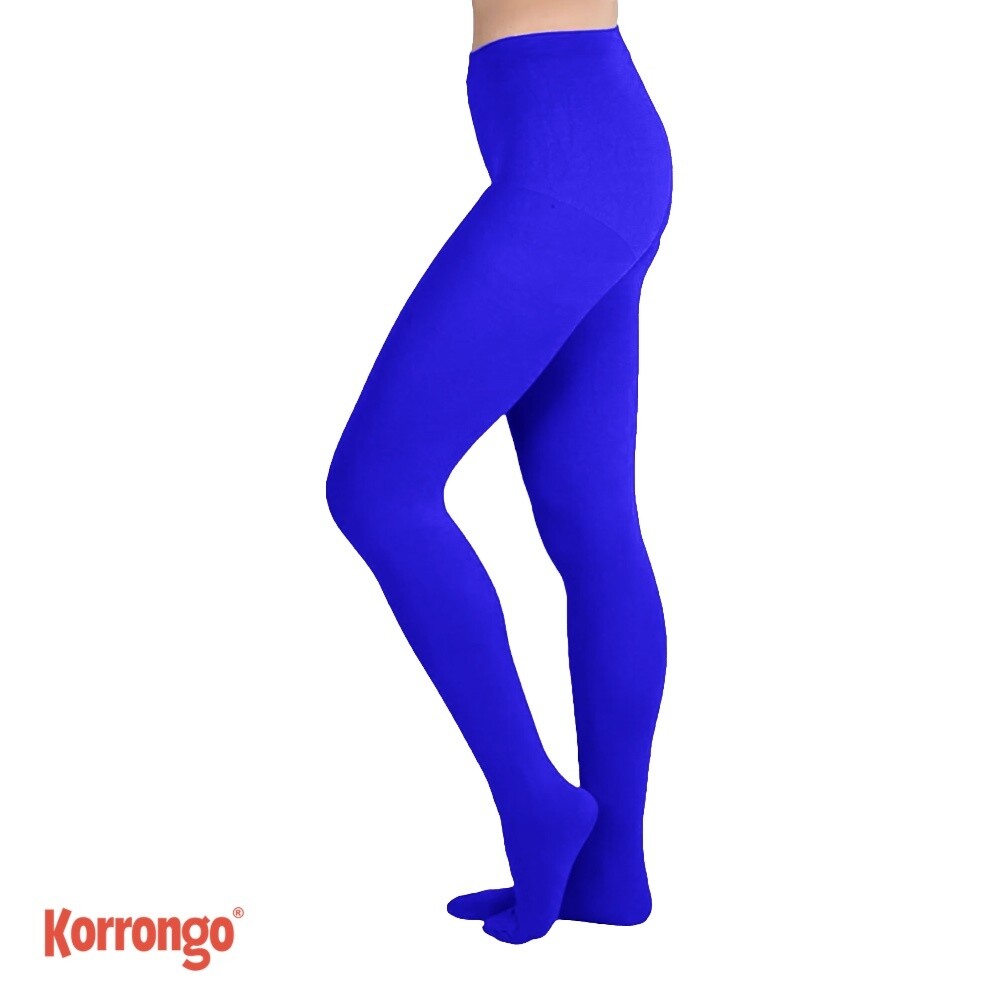 MALLAS MATE AZUL REY