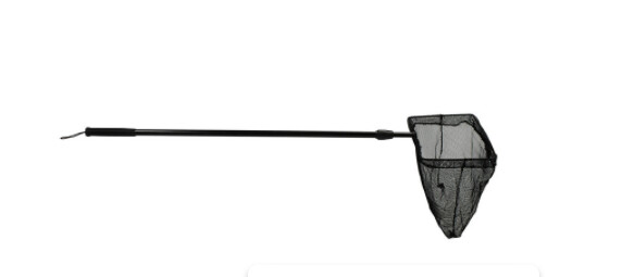 Pond Net with Extendable Handle