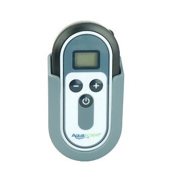 Universal Remote for Adjustable Flow Pumps