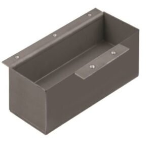 Dormakaba BTS75V Coffin Box