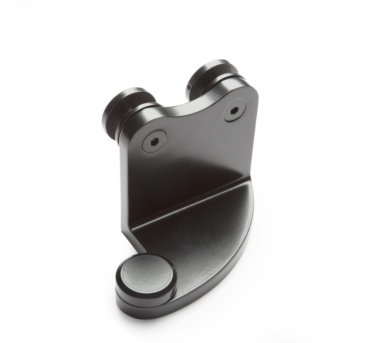 Primeline Extended Offset Bottom Pivot - Left Hand