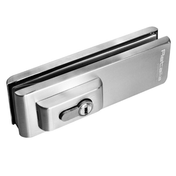 Primeline Corner Patch Lock