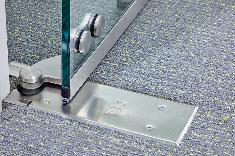 Glass Door Self Closing Devices