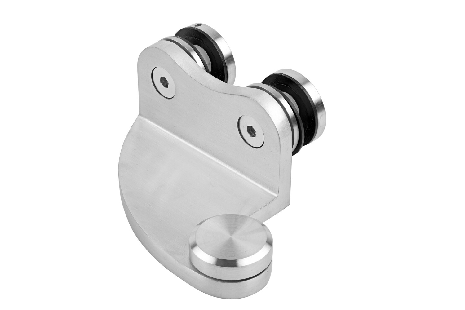 Primeline Offset Bottom Pivot - Right Hand