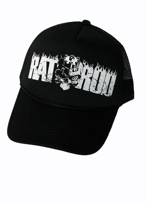 Rat Rod Magazine Online Store