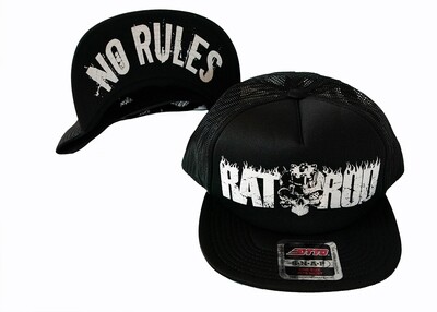 Rat Rod Magazine Online Store