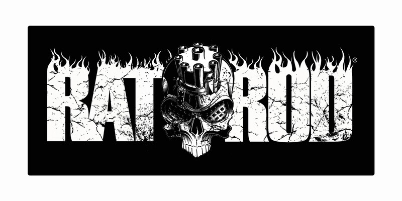 Rat Rod Magazine Online Store