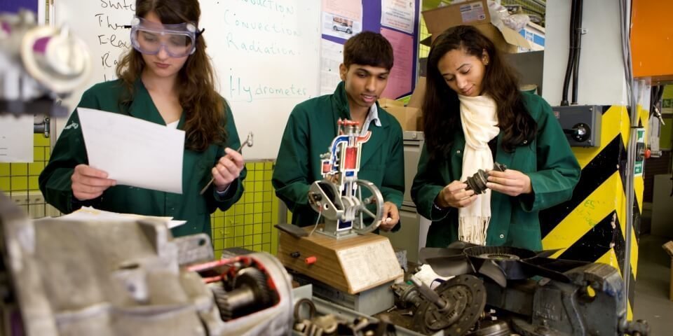 Systems Engineering 2026-2031