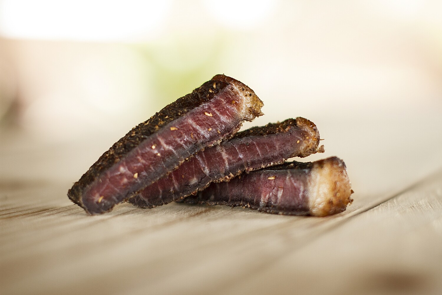 Biltong Products