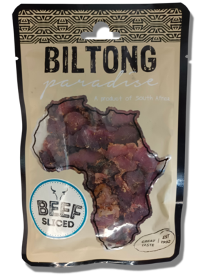 Biltong Paradise