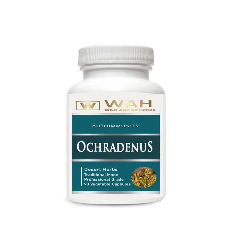 Sëmundjet Autoimune » Mjekësia Bimore Arabe