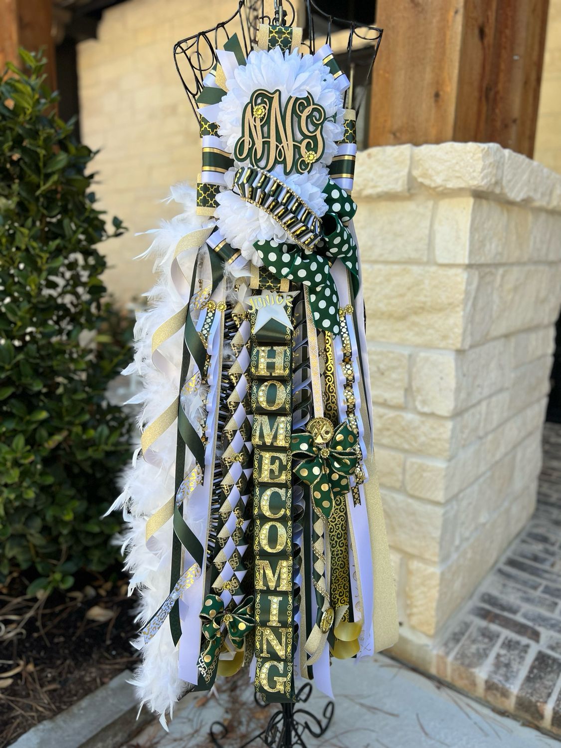 Double Mum – Store – Montgomery Mums by Katie Marshall