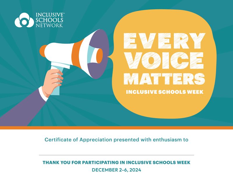 Store – Inclusive Schools Network