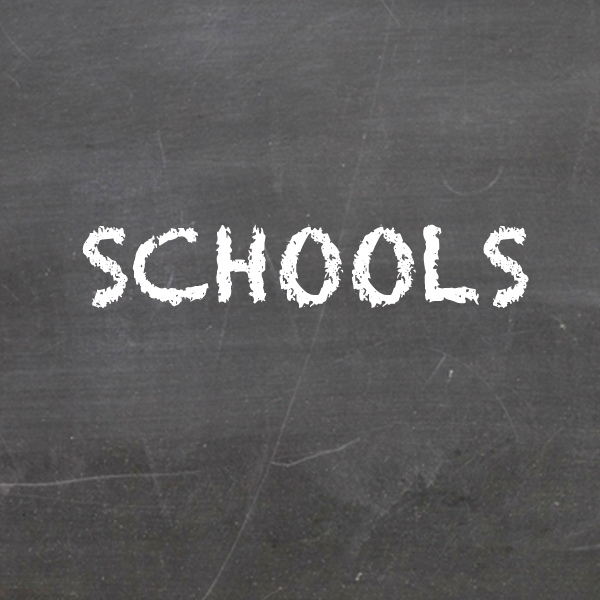 School Spirt Wear support your local school