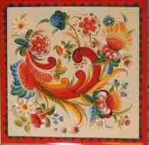 Rosemaling