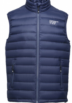 Scandinavian Explorer