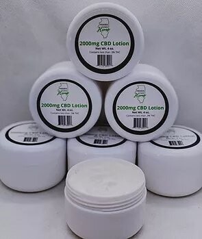 Prairie State Hemp Springfield, IL