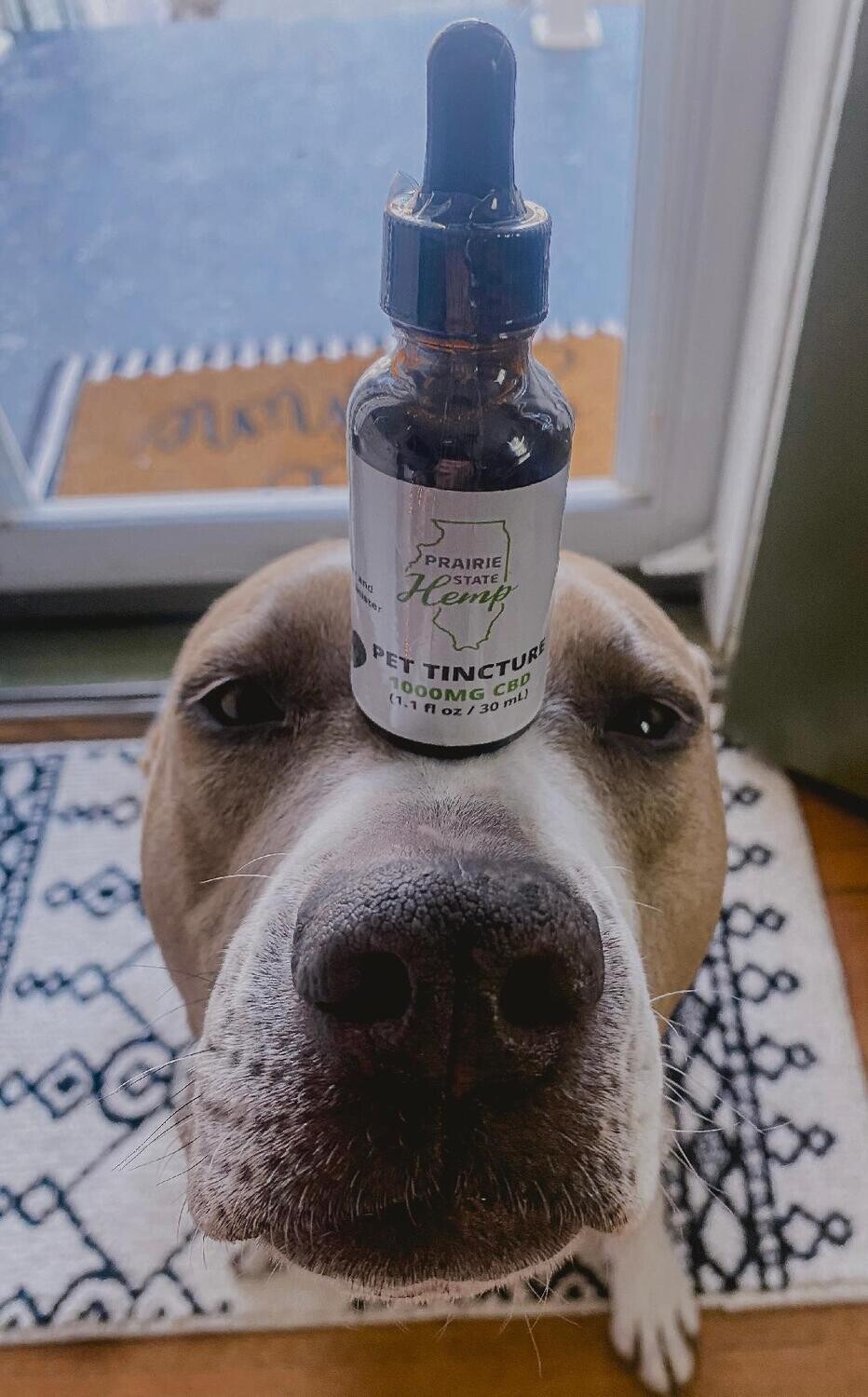 Prairie State Hemp Springfield, IL