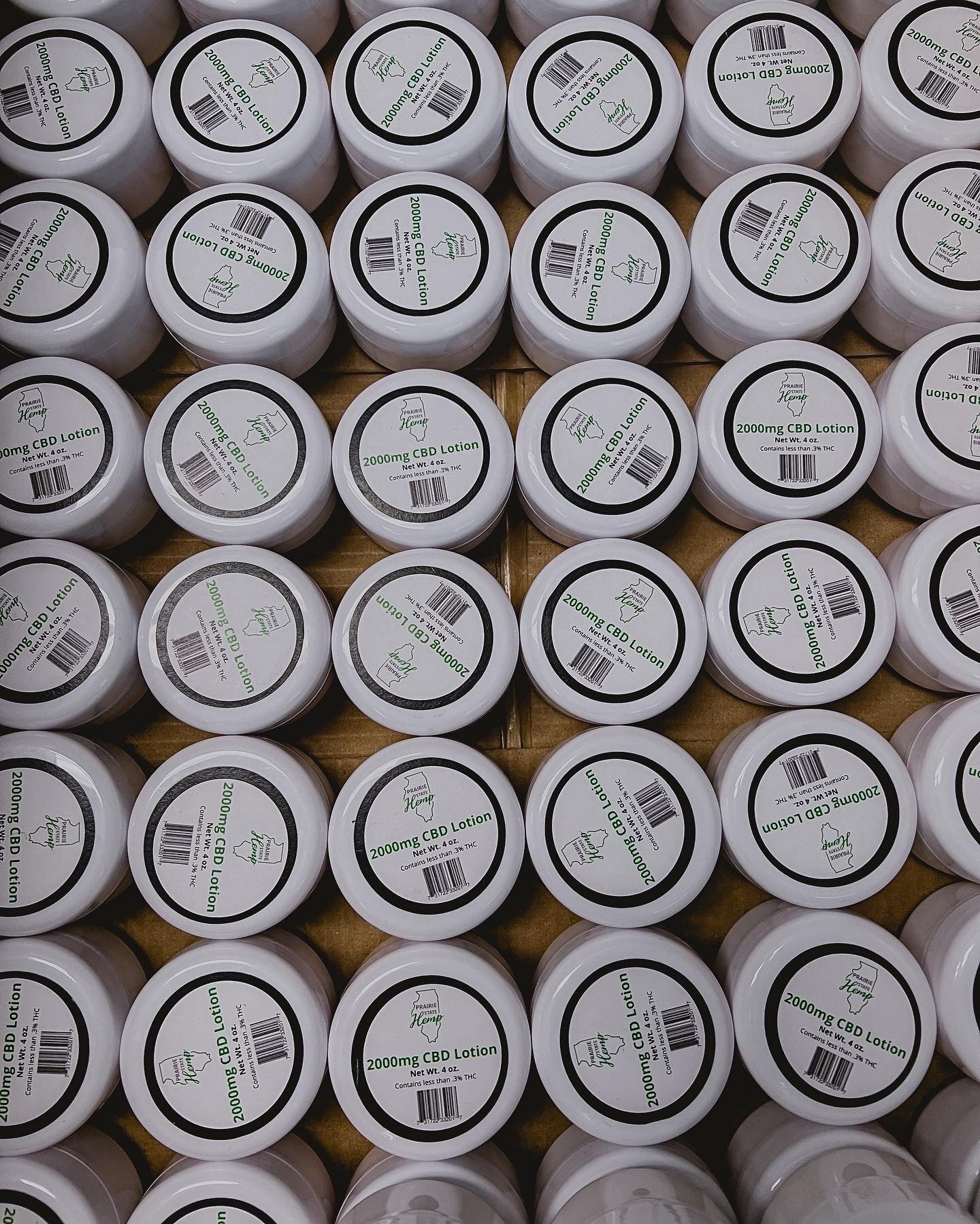 Prairie State Hemp Springfield, IL