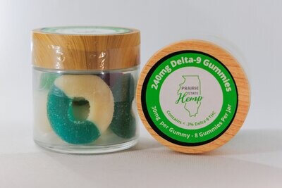 Prairie State Hemp Springfield, IL