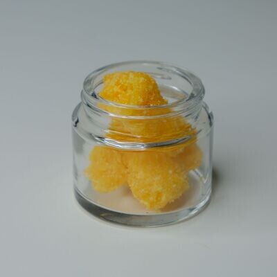 THC-a Flower | $100/oz