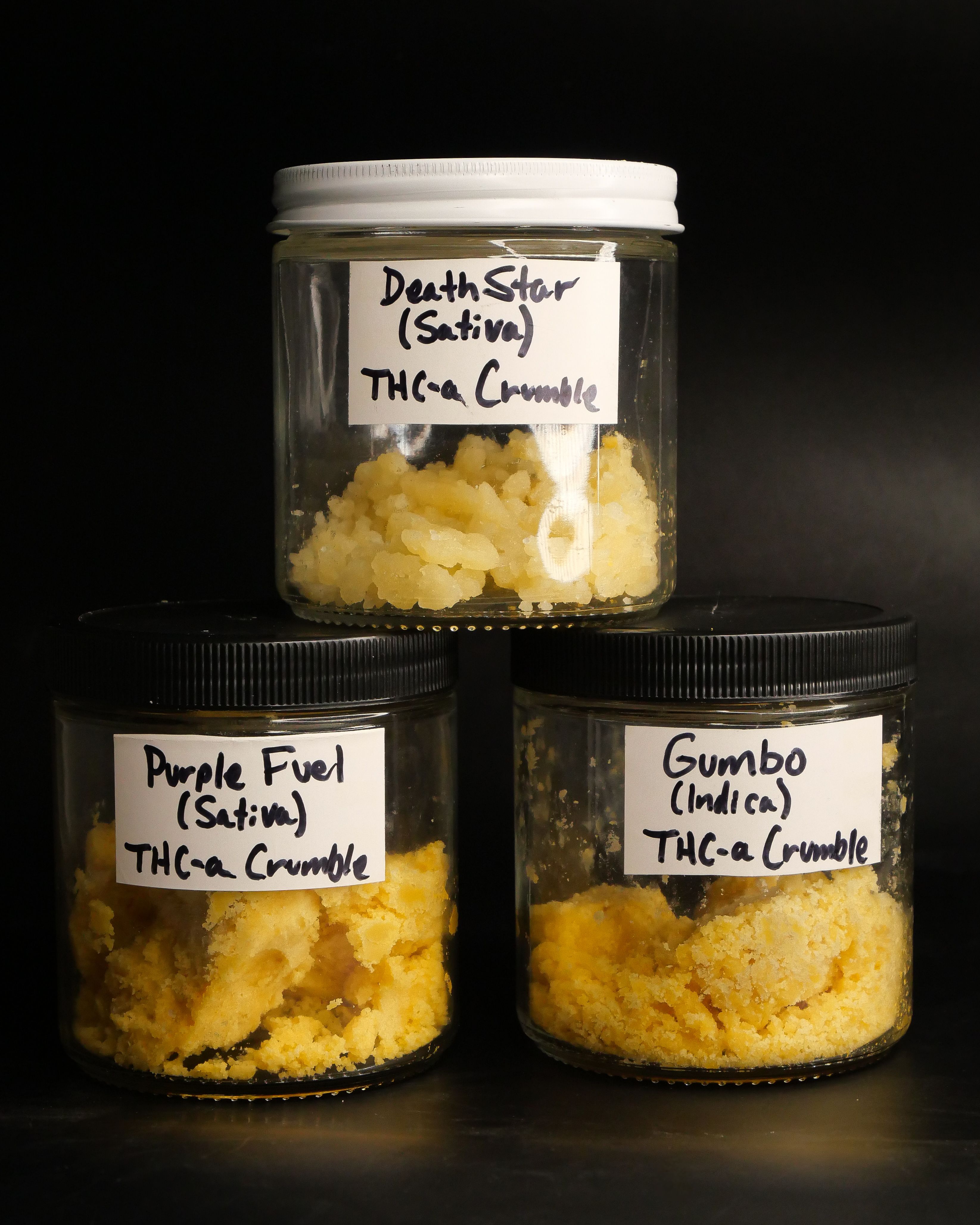 Priarie State Hemp Home page