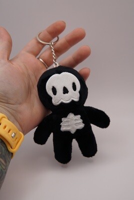 Stuffed Serotonin